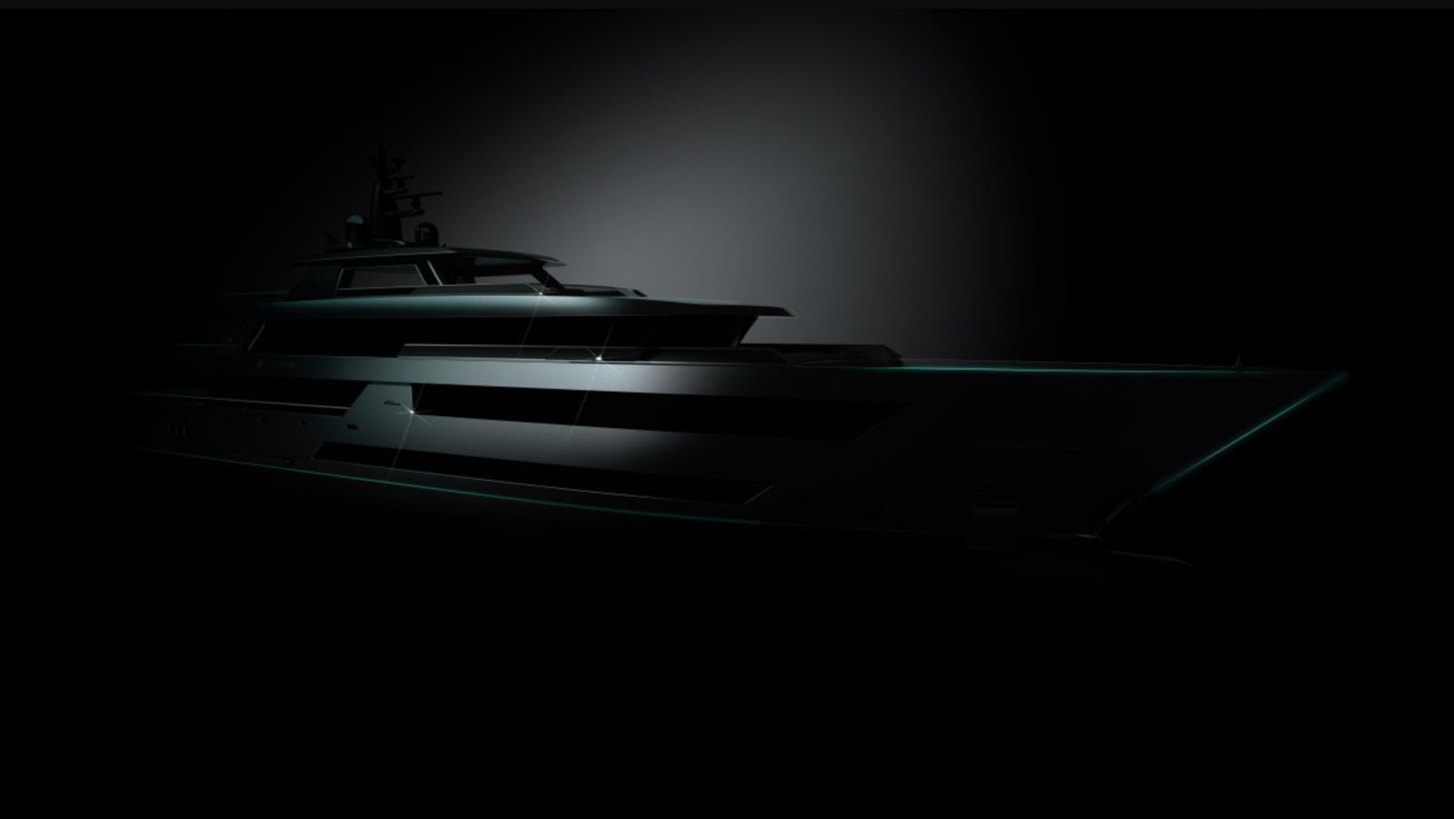 Riva announces new flagship superyacht